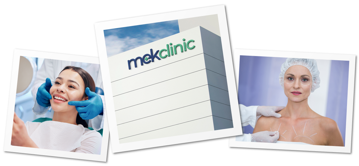 About Us - Mek Health