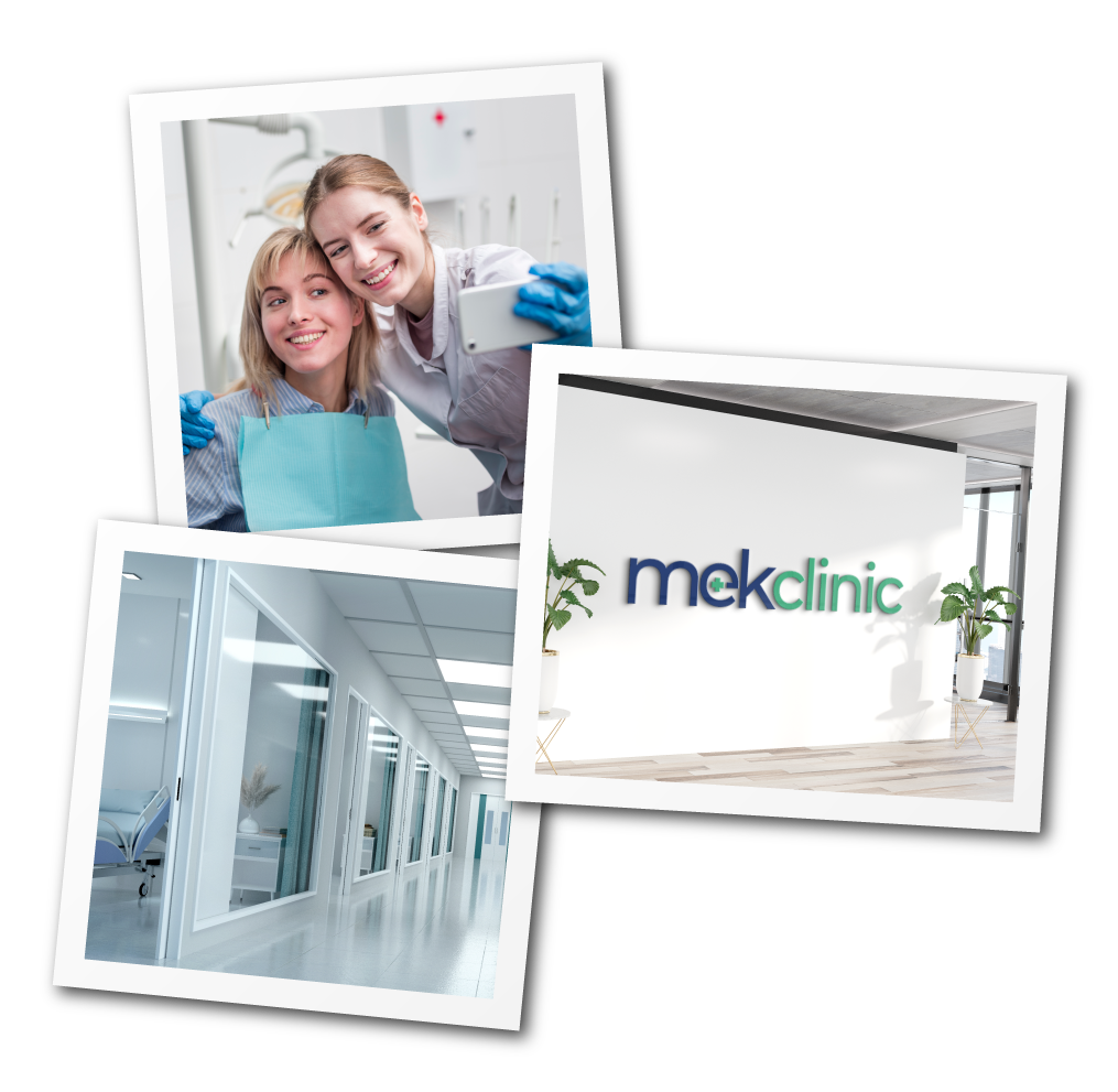 MEK Clinic - Best Health Tourism Clinic