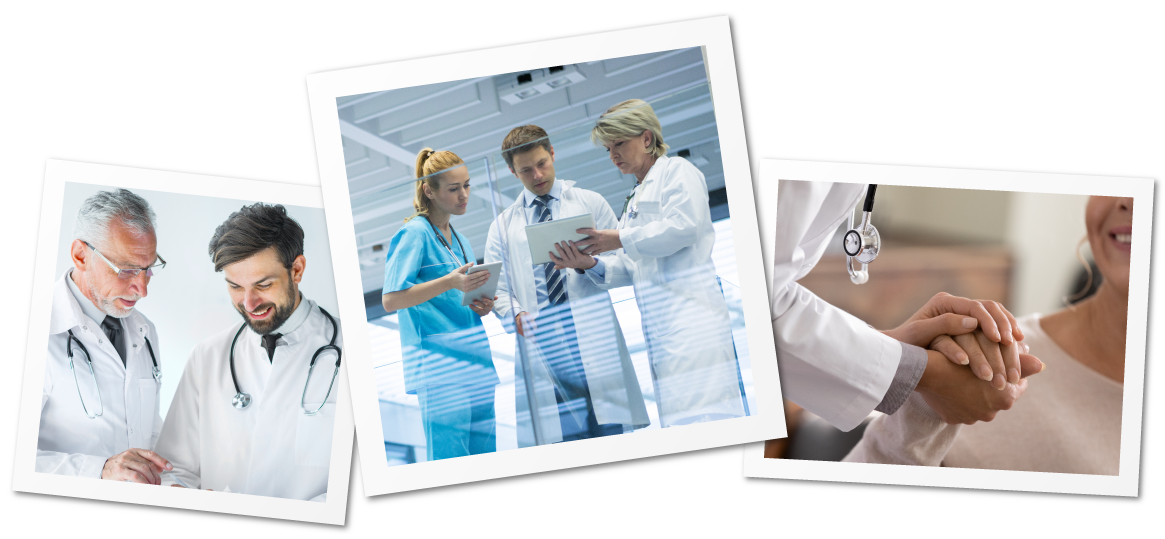 Our Doctors - Mek Health